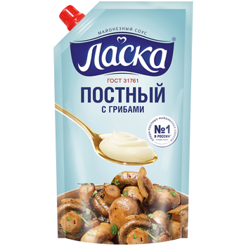Майонез